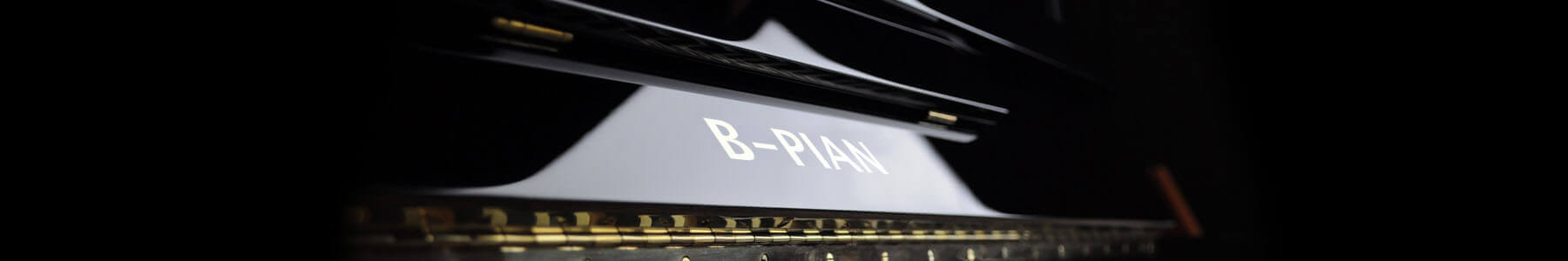 B-PIAN - Piano | Acousticsamples