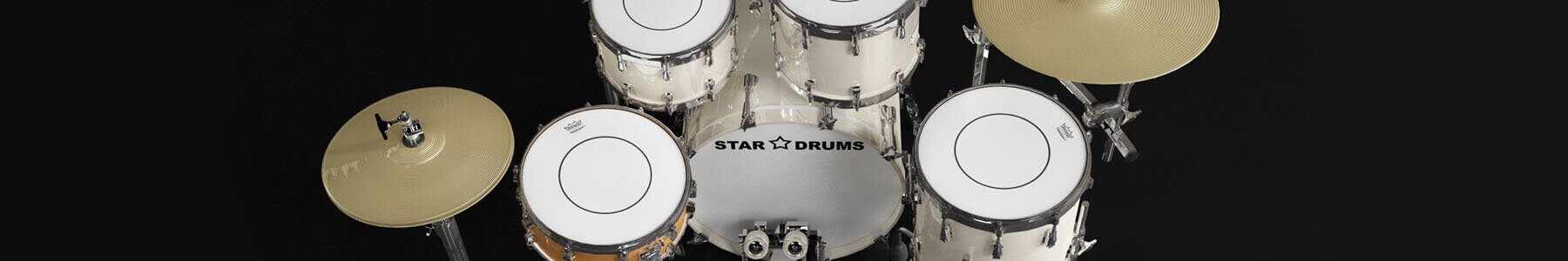 StarDrums