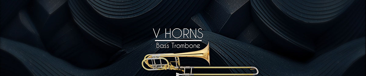 VHorns Bass Trombone