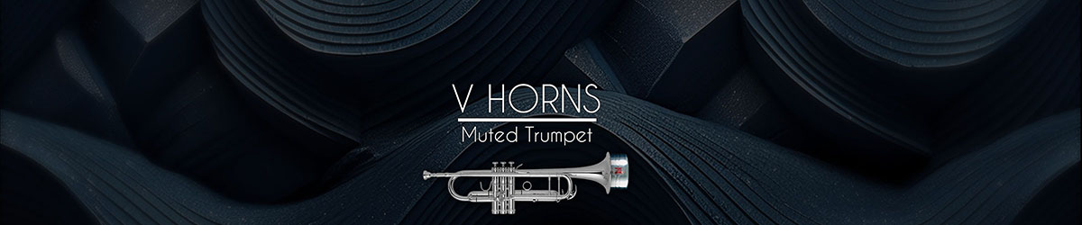 VHorns Muted Trumpet