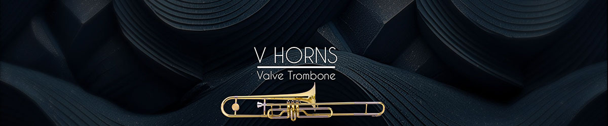 VHorns Valve Trombone