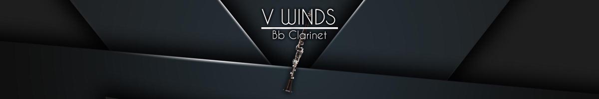 VWinds Bb Clarinet