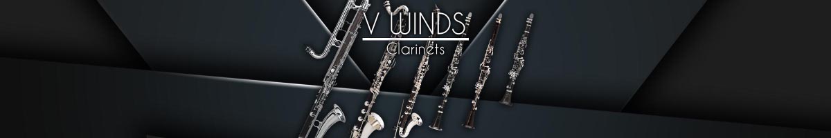 VWinds Clarinets