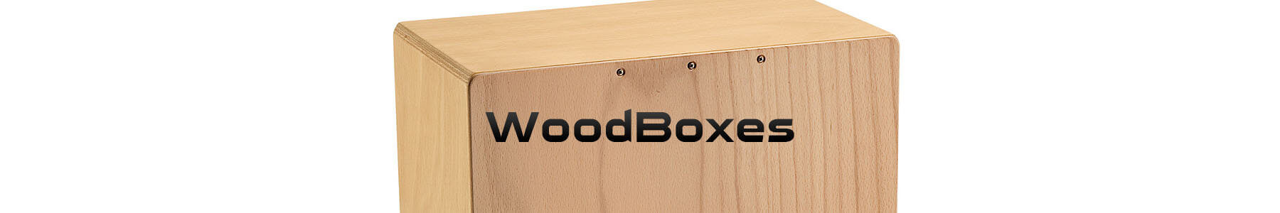WoodBoxes